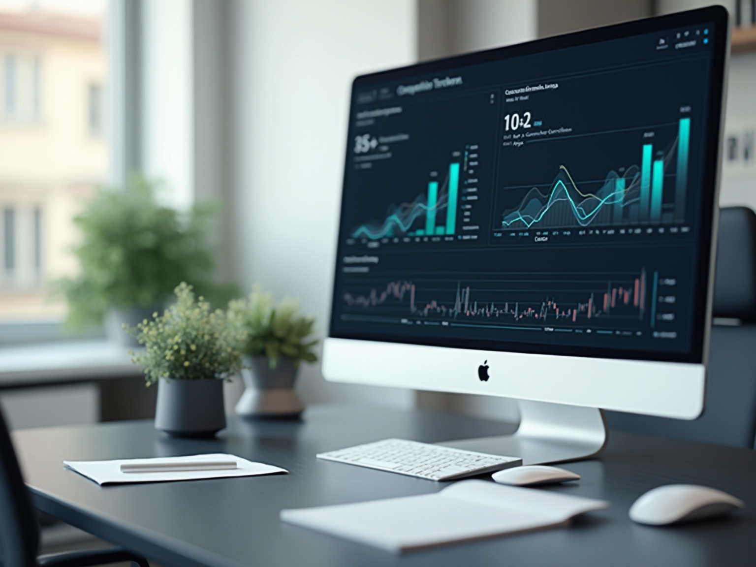 How to Track Competitors Traffic: A Step-by-Step Guide for Marketers