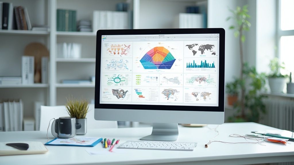 Infographic Design Best Practices: A Complete Tutorial for Beginners