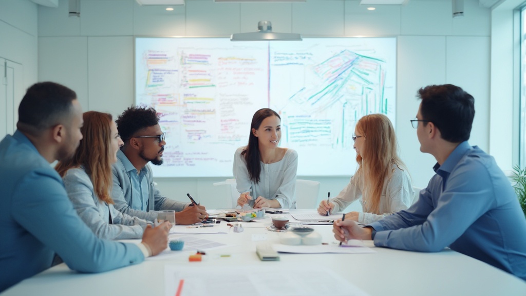 How to Stay Ahead with Content Marketing Strategies: A Step-by-Step Guide