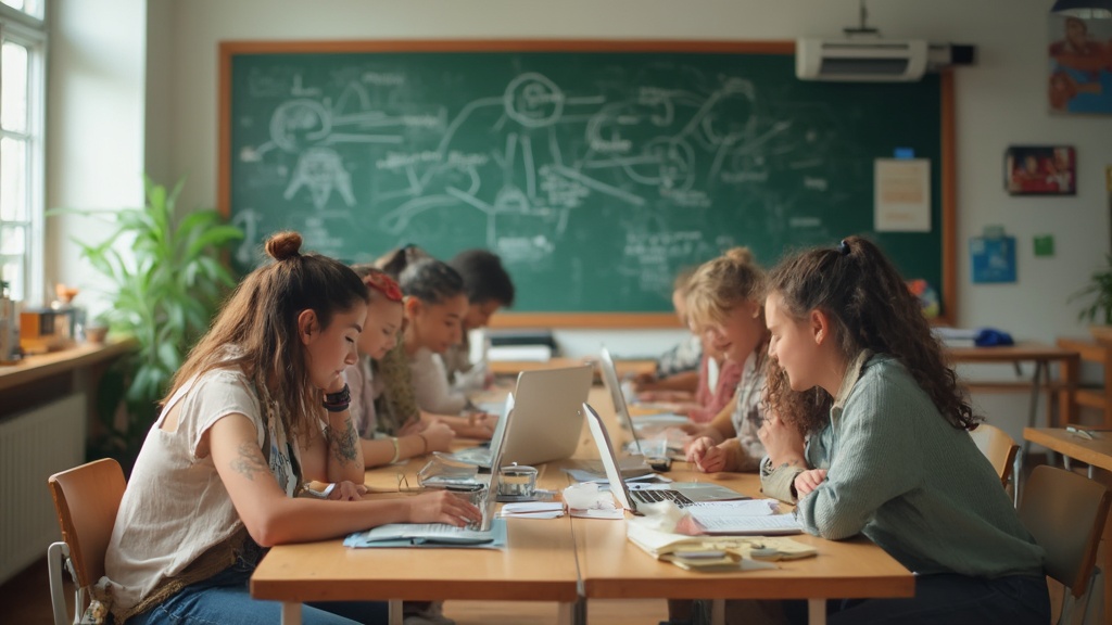 Mastering SEO for Educational Institutions: An In-Depth Tutorial