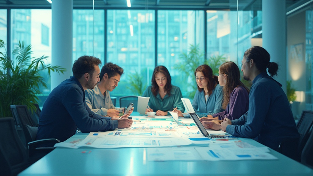 Exploring the Three Stages of the Buyer's Journey