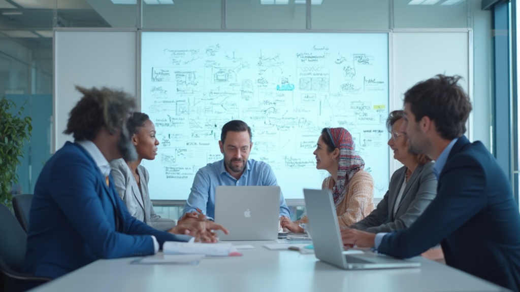 Best Practices for Effective B2B Content Marketing: Proven Strategies for Success