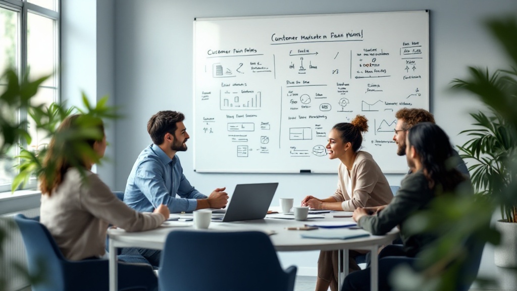 Best Practices for Creating Content That Solves Customer Pain Points: Expert Strategies