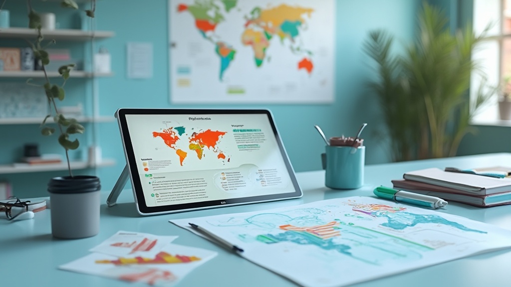 Best Practices for Effective Infographic Marketing Techniques: Proven Strategies for Success