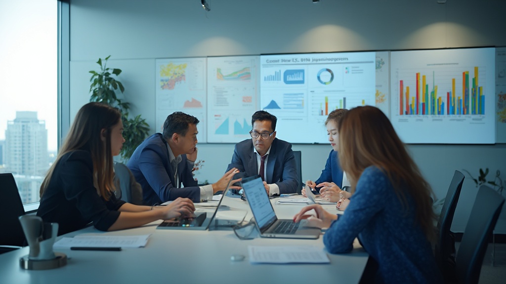 Best Practices for Essential KPIs for Franchise Operators: Strategies for Success
