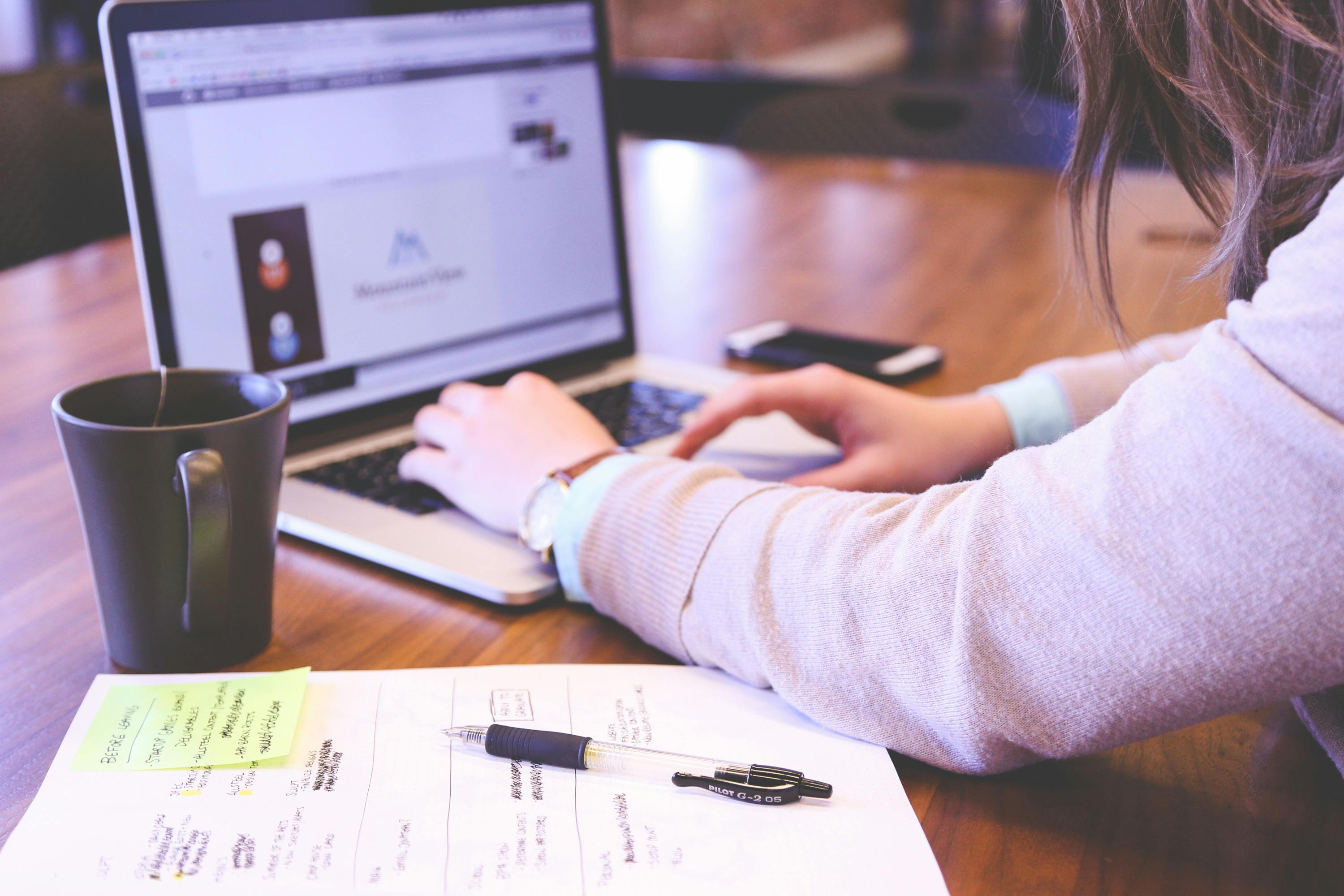 10 Creative Aesthetic Business Names to Inspire Your Brand