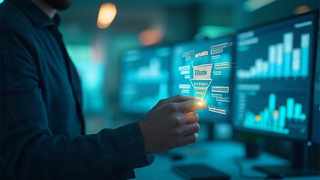 Maximizing SEO Success: Strategies for Top Funnel Keywords