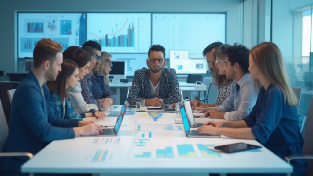 Elevating Your Marketing Leads Generation Game