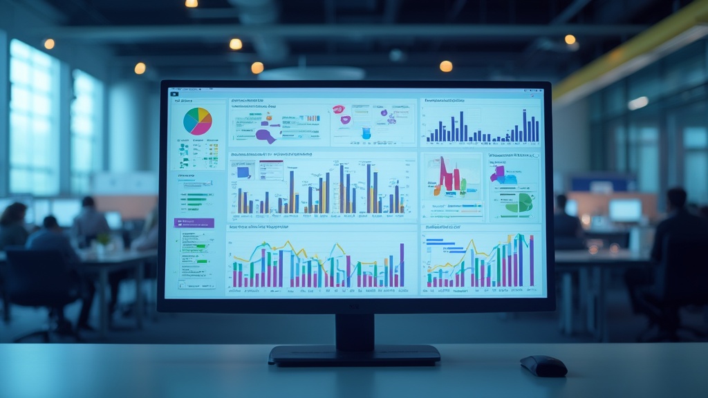 Unlocking the Power of an Enterprise SEO Dashboard: Maximizing SEO Success