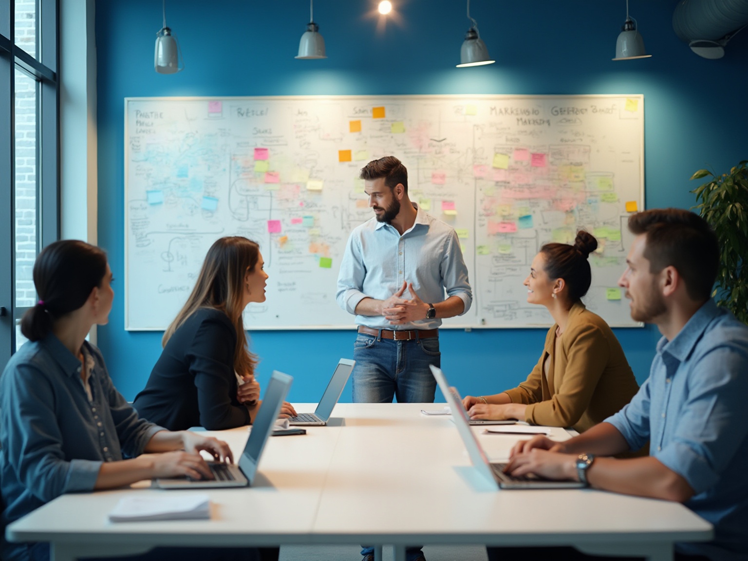 10 Powerful Push and Pull Examples to Boost Your Marketing Strategy