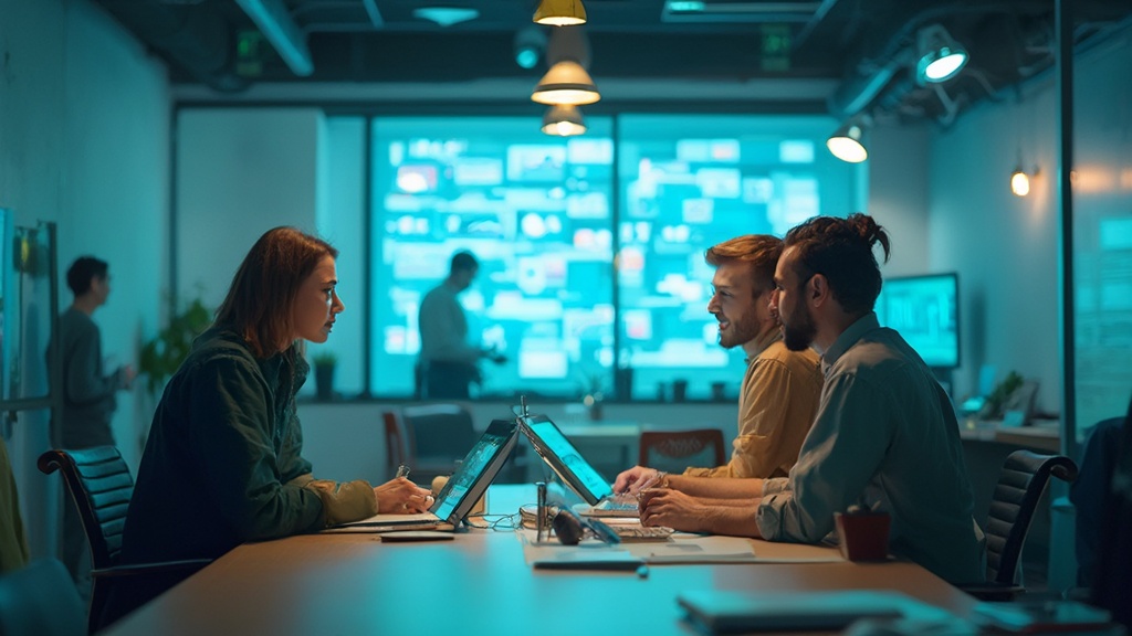 Unleashing the Power of Top-of-Funnel Content: Strategies for Boosting Awareness and Lead Generation