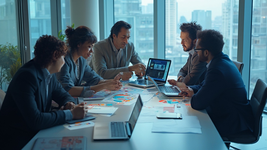 10 Proven Lead Generation Strategies for Technology Companies