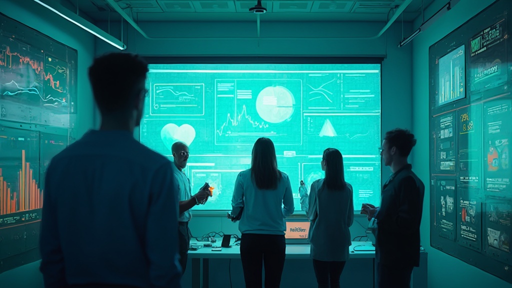 5 Innovative Approaches to Lead Generation Tactics