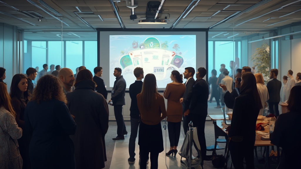 Strategies for Enhancing B2B Lead Generation Outcomes
