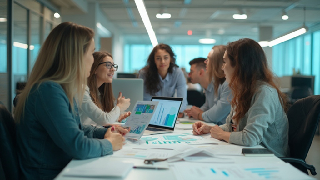 Best Practices for a Technology Lead Generation Company