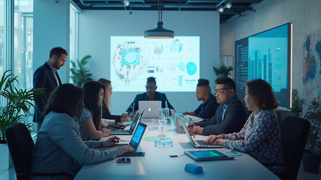 10 AI Trends in Marketing You Can't Afford to Ignore