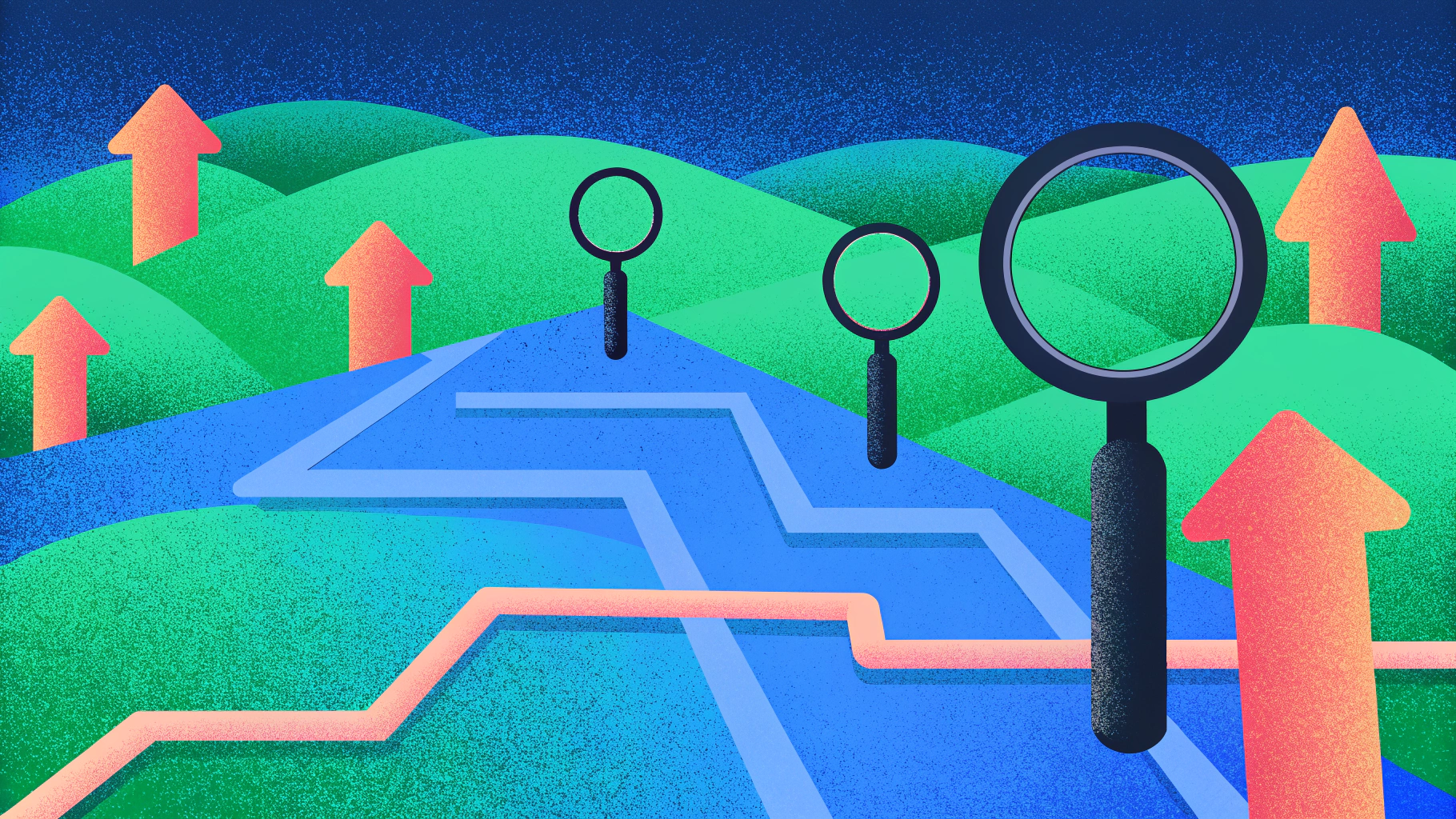 Mastering Competitive Keyword Analysis