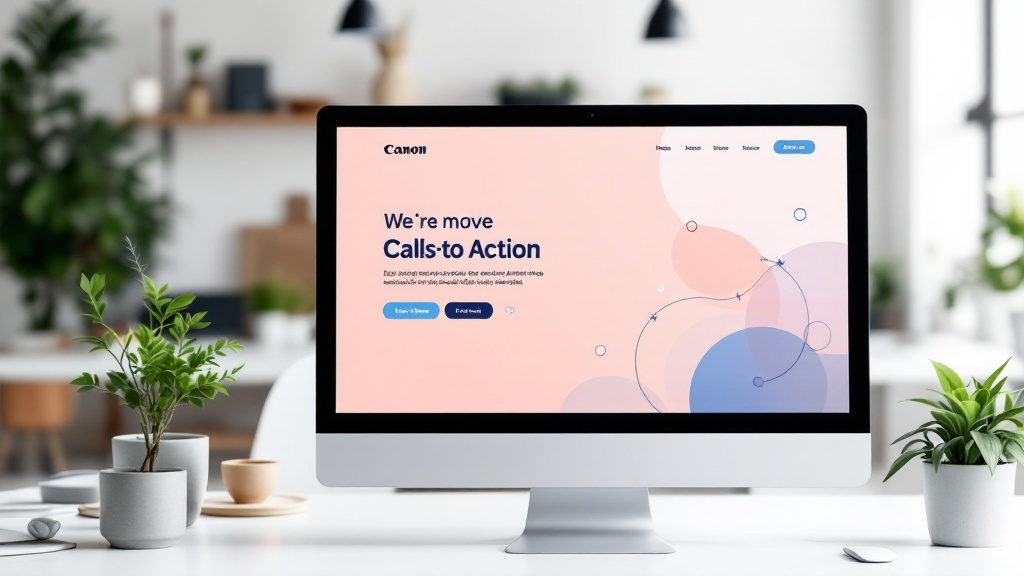 How to Optimize Your CTAs for Higher Conversions: A Step-by-Step Guide