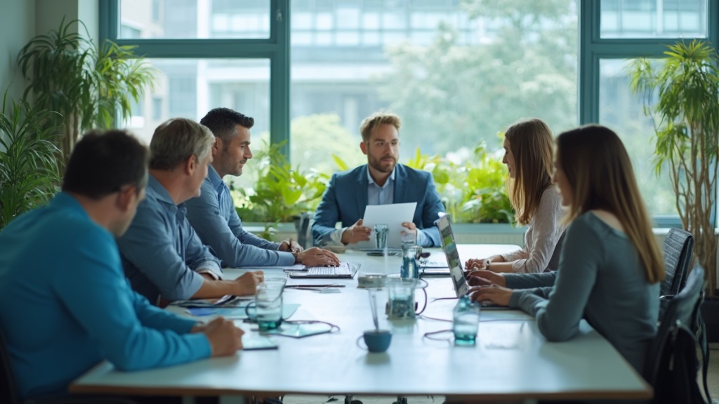 Best Practices for B2B Content Marketing Agency Content Development: Proven Strategies for Success