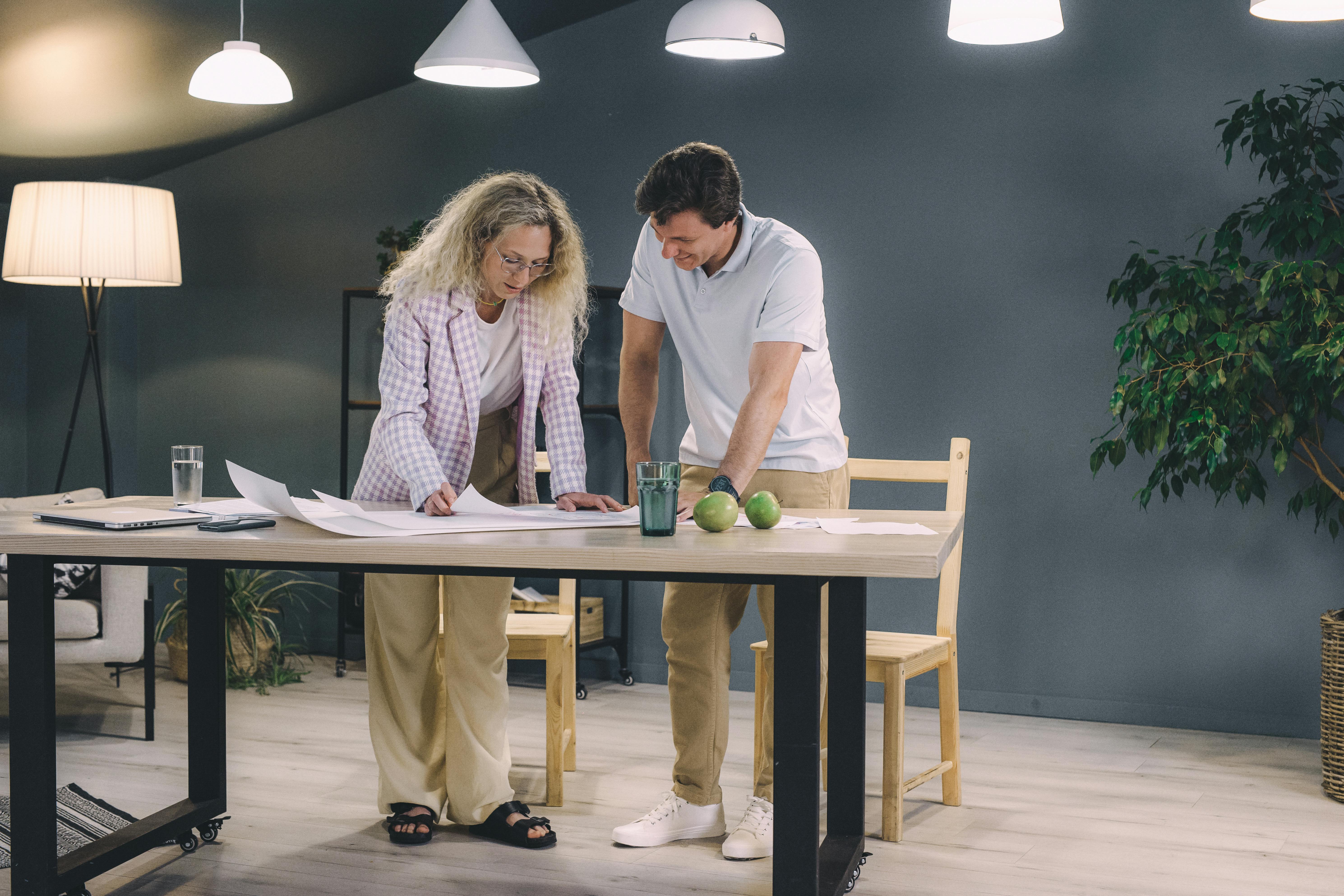 Maximizing Business Growth: Leveraging the Power of an Agency for Business Success