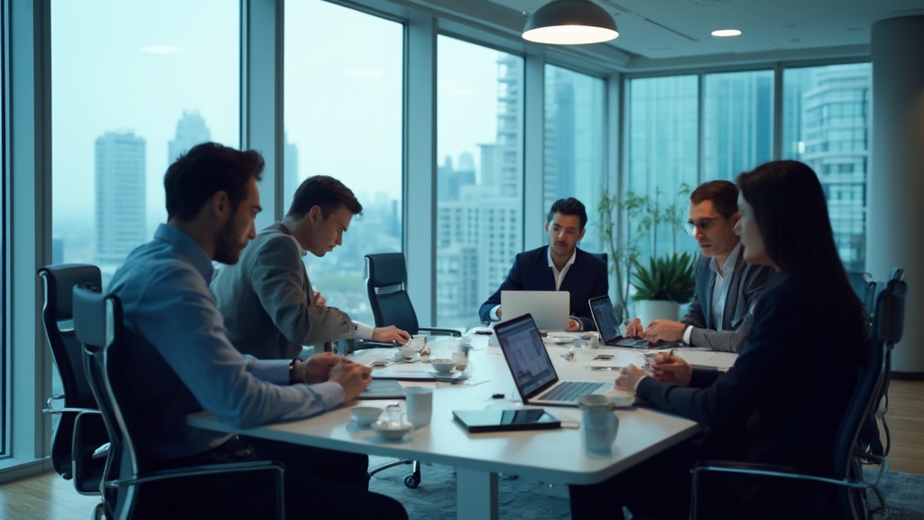 How to Generate Business to Business Sales Leads: A Step-by-Step Guide