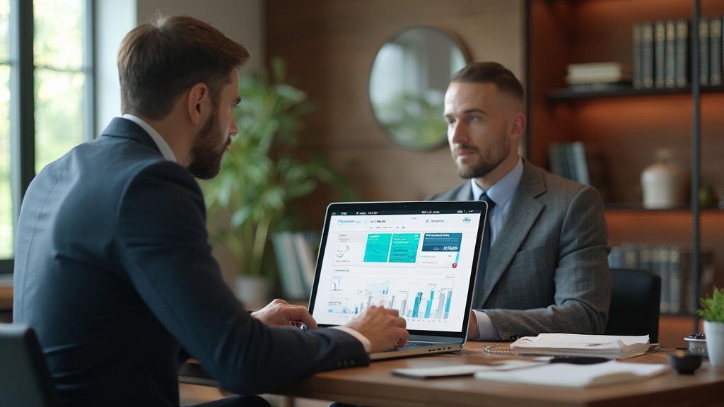 How to Choose the Best SEO Service for Attorneys: A Step-by-Step Guide