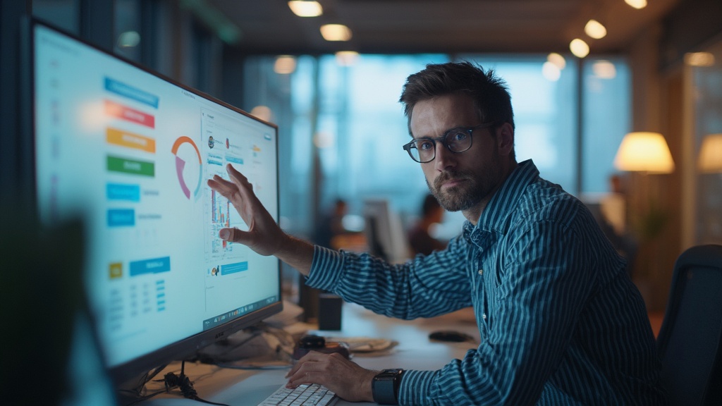 What Is Keyword Gap Analysis? A Comprehensive Overview for Marketers