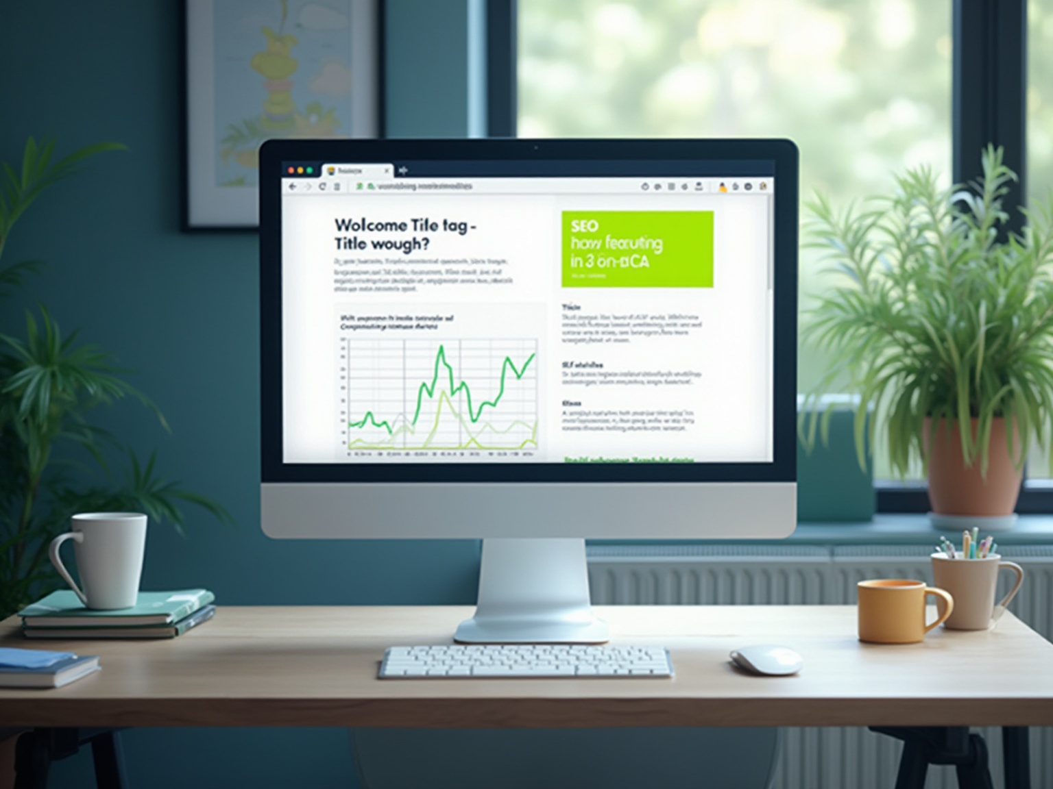 10 Best Website Titles to Boost Your SEO and Engagement