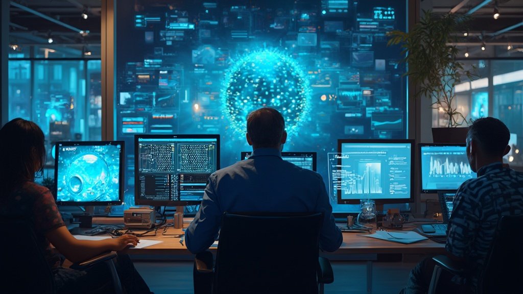 Best AI Tools for Content Marketing Success in 2024