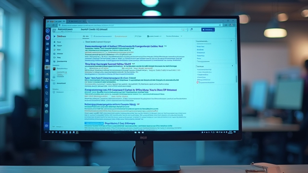 Crafting User-Friendly Link Structures for SEO