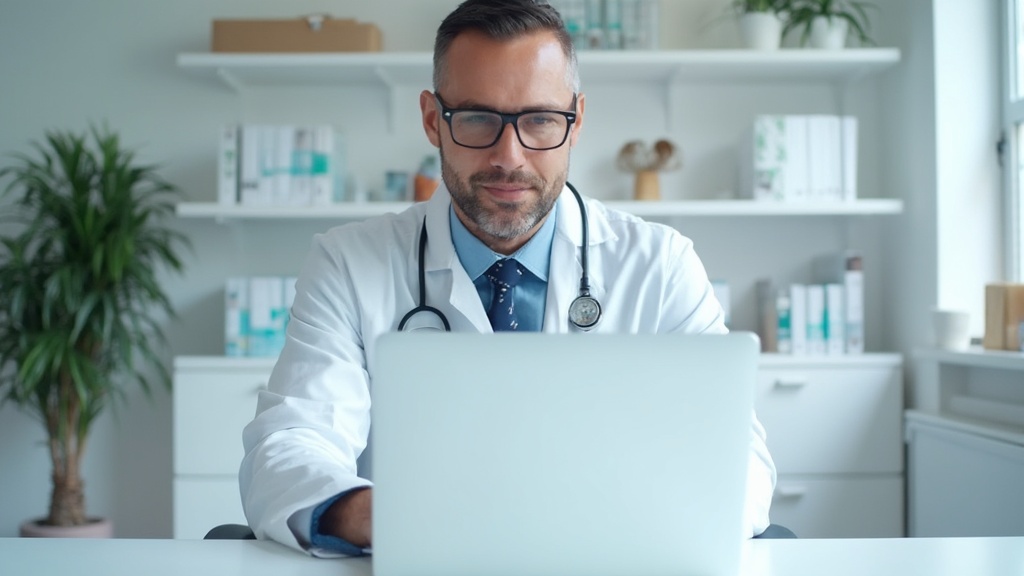 Best Practices for SEO Services for Doctors: Proven Strategies for Success
