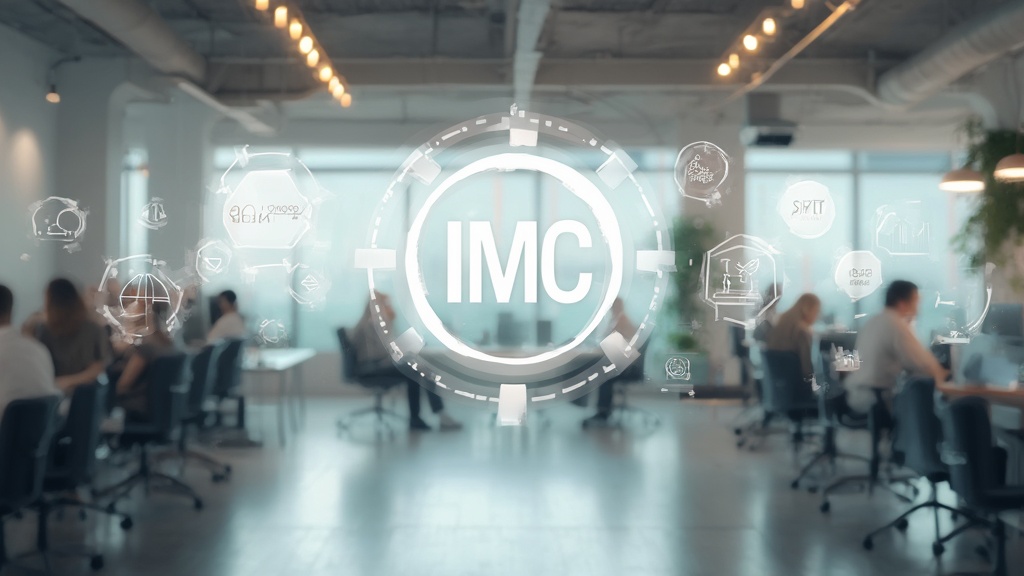 What Does IMC Stand For? Unveiling Integrated Marketing