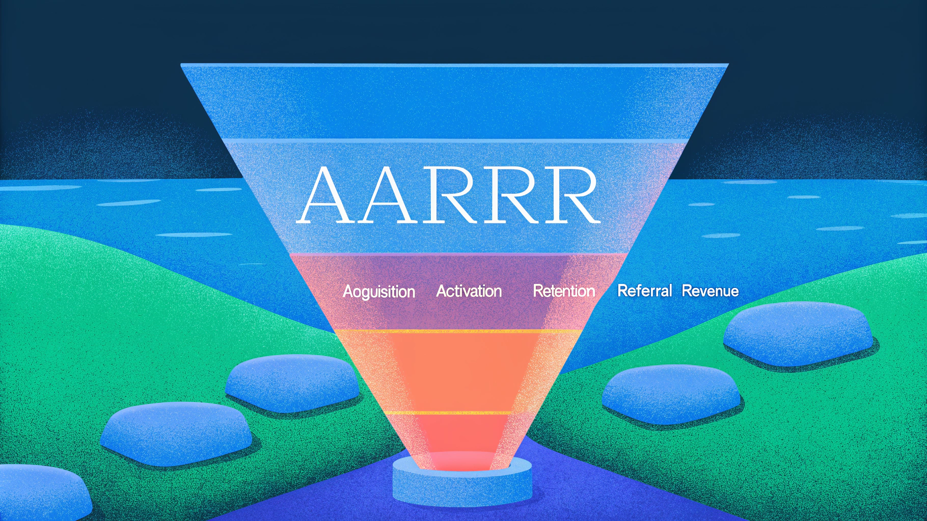What Is the AARRR Funnel? A Complete Guide for Marketing Professionals