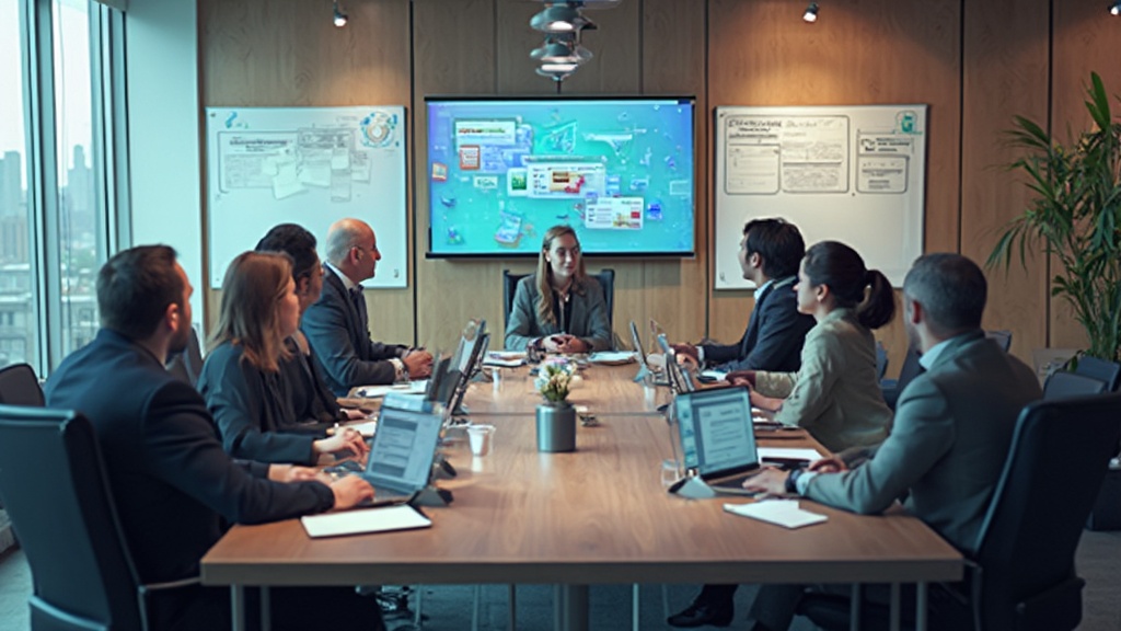 What Is an Integrated B2B Content Marketing Agency? Understanding the Essentials
