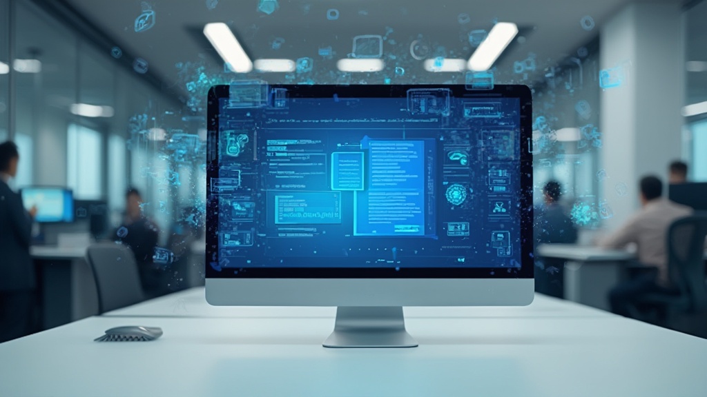 AI Paragraph Writer: Crafting Compelling Text with Technology