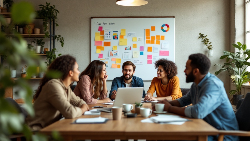 How to Master Lean Content Marketing for Small Businesses: A Step-by-Step Guide