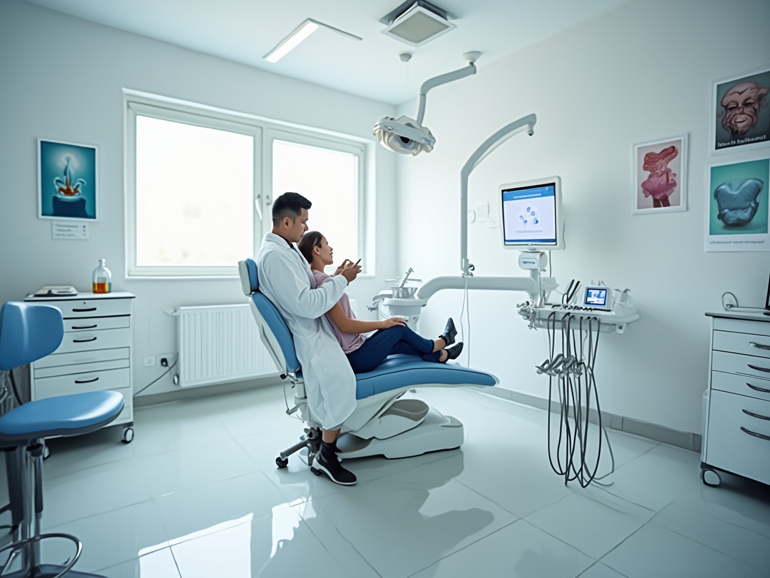 Best Practices for SEO Keywords for Dentists: Proven Strategies for Online Success