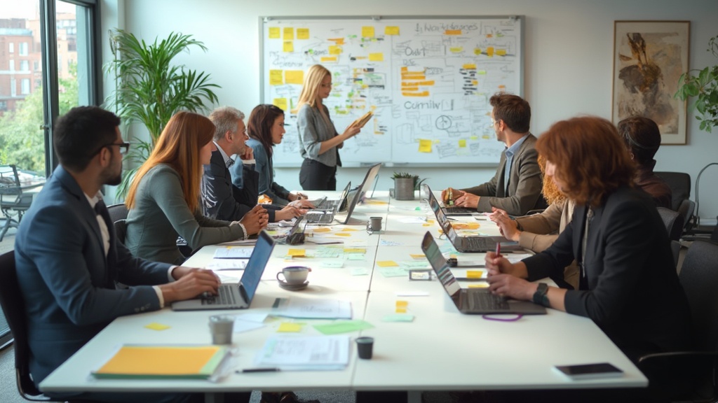 What is a B2B Content Studio? Understanding Its Role in Marketing