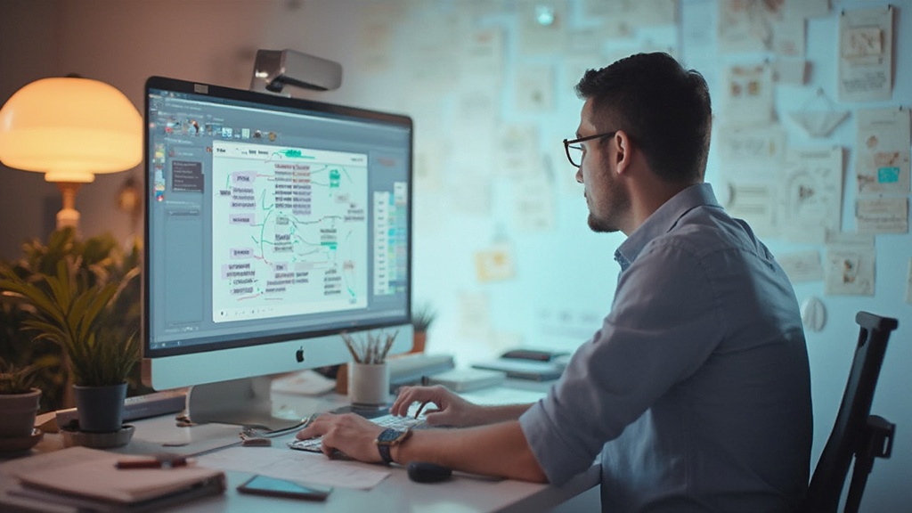 Mastering Keyword Mapping: A Comprehensive Guide with Template