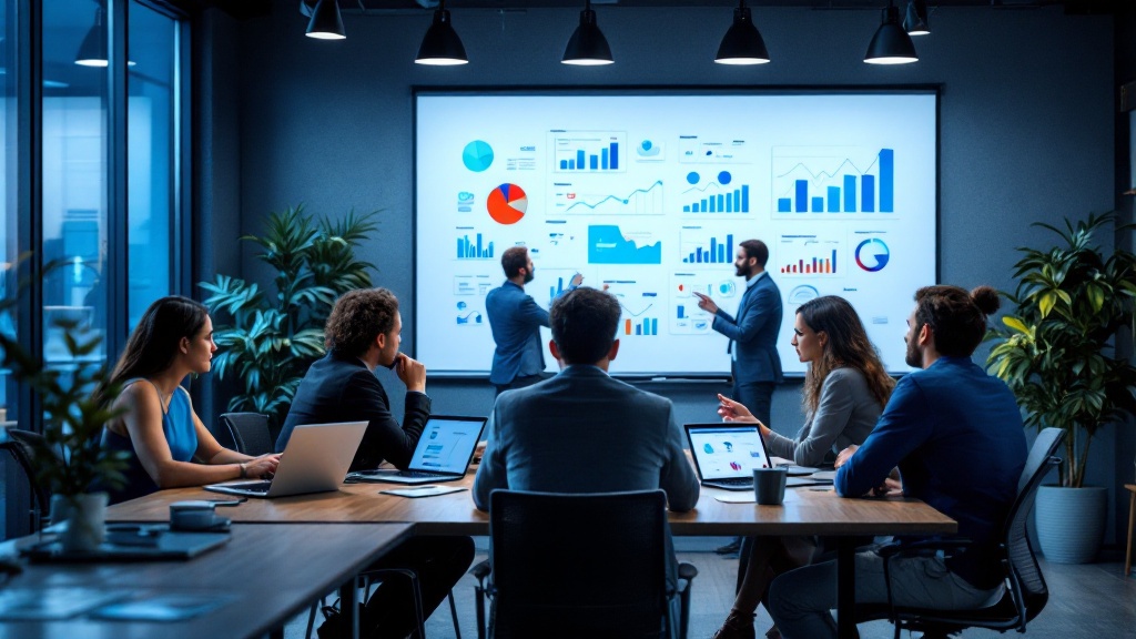 7 ROI-Driven Content Strategies to Boost Your Marketing Success