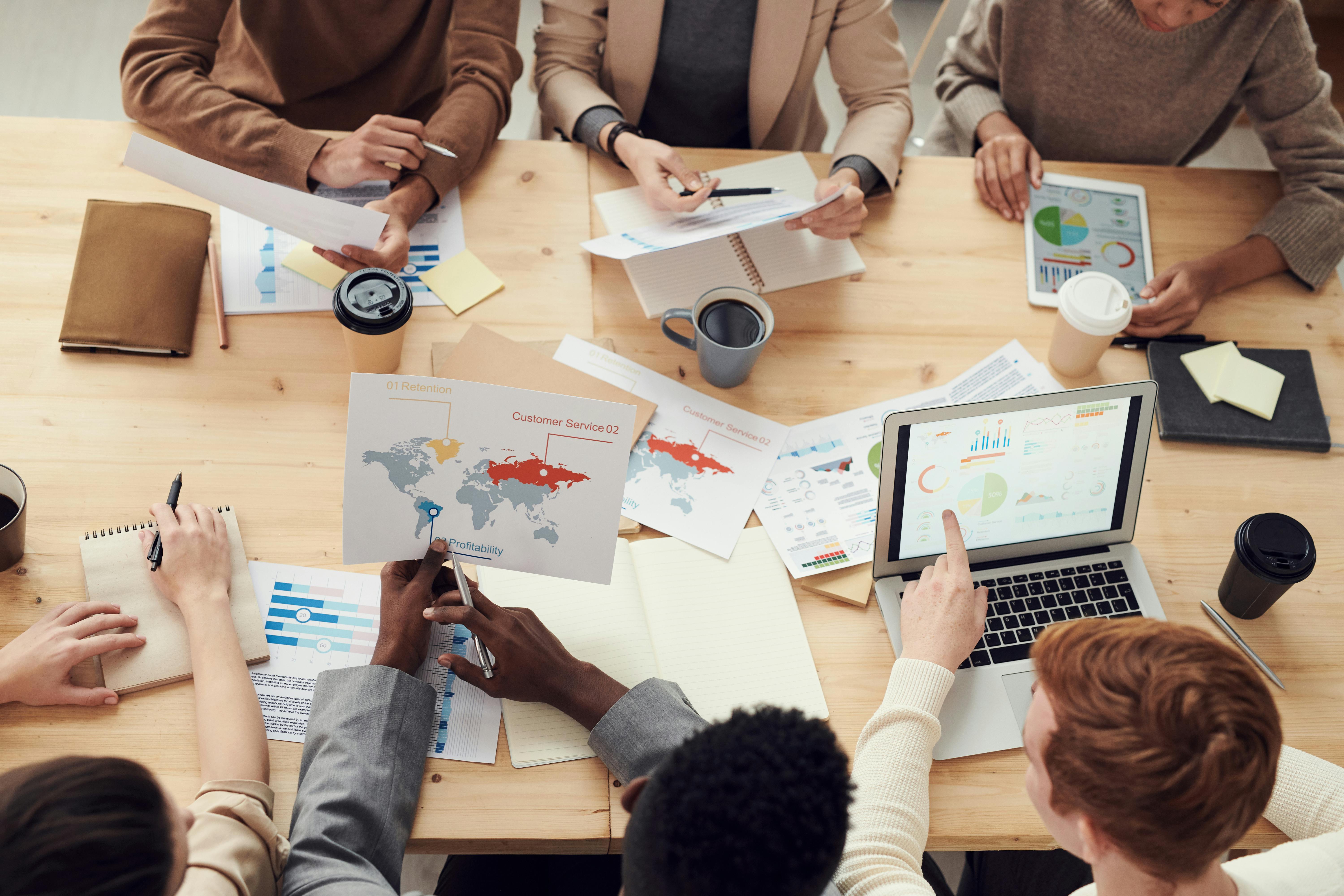 Maximizing SEO Success: Strategies for Effective Keyword Optimization