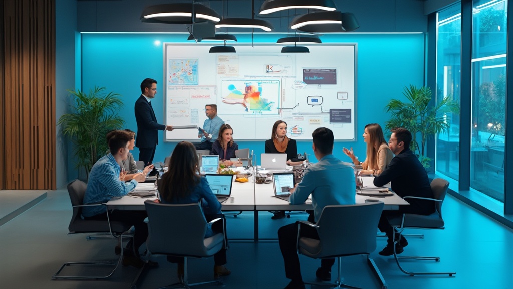 What Is AI B2B Content Marketing? Understanding Its Impact and Importance