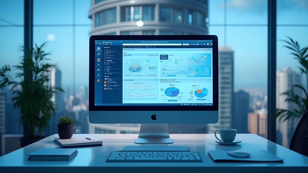 Exploring Free AI Marketing Content Generators: Transforming Strategies