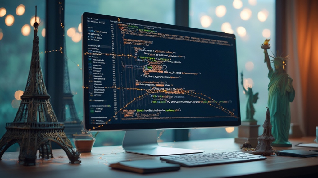 Integrating rel=alternate for Multilingual SEO