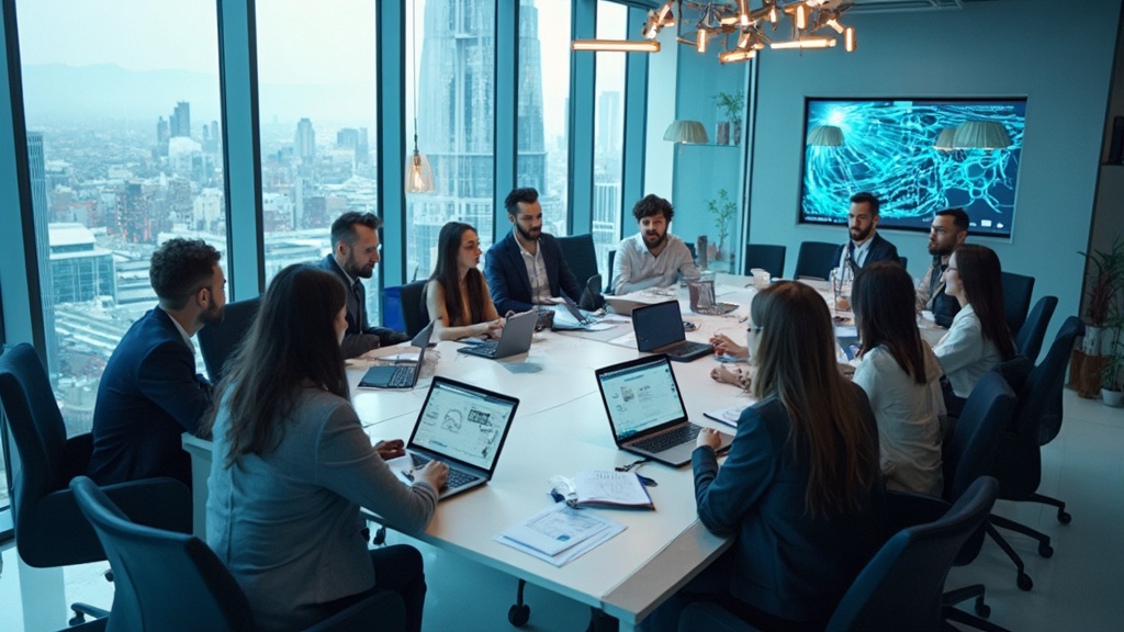 Best Practices for AI Marketing Investment: Proven Strategies for Success