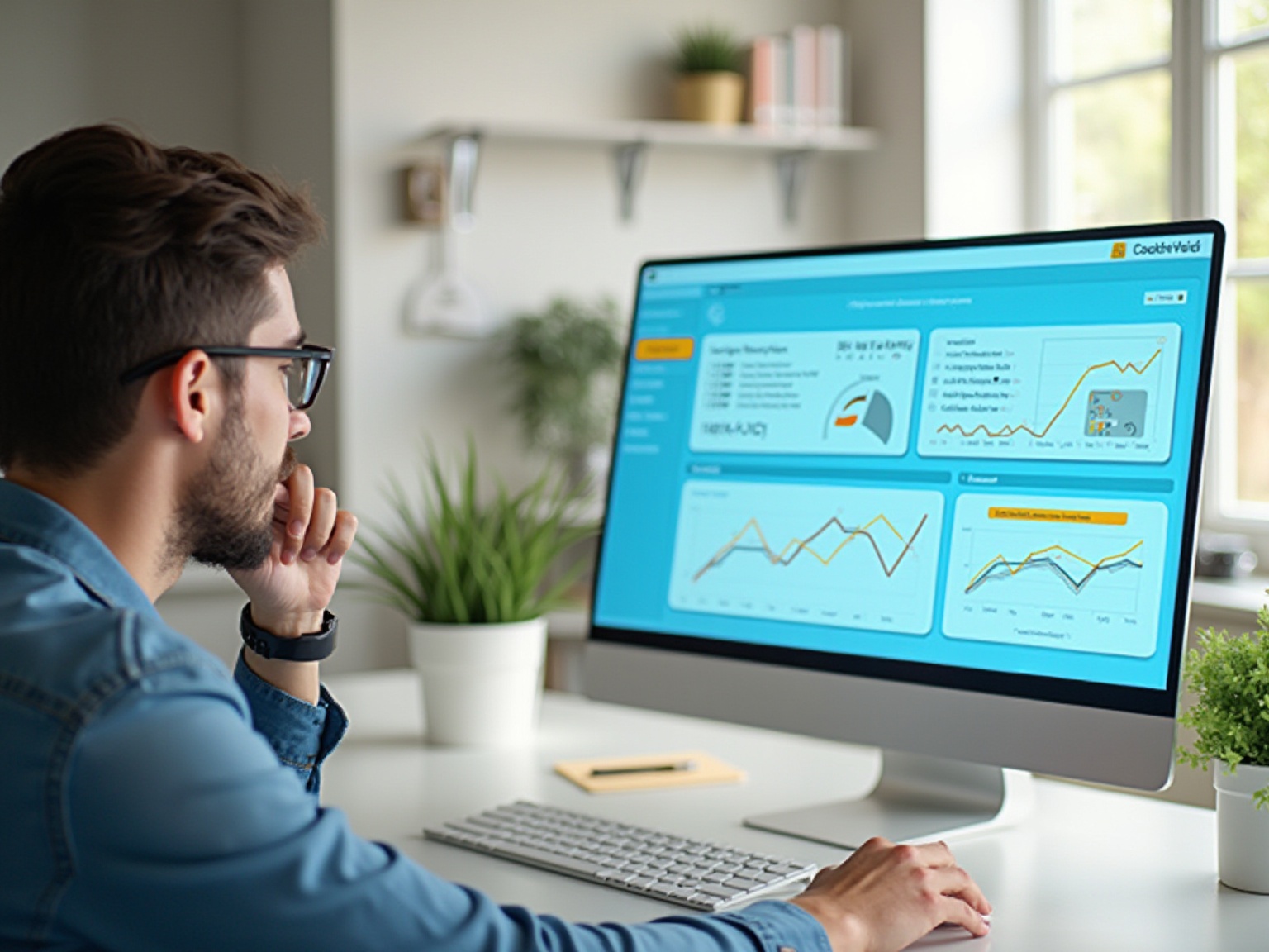 Boost Your Website Visits Per Month: A Comprehensive Guide