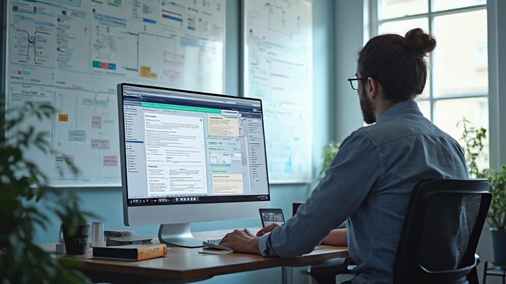 Decoding Page Architecture: A Blueprint for SEO Mastery