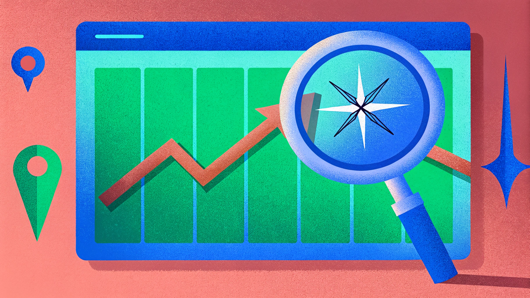 Boosting SEO with Keyword Reporting: Drive Organic Traffic