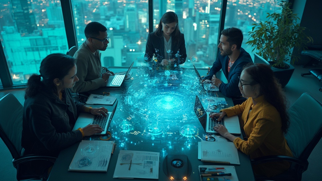 Exploring AI Marketing: Key Articles and Emerging Trends
