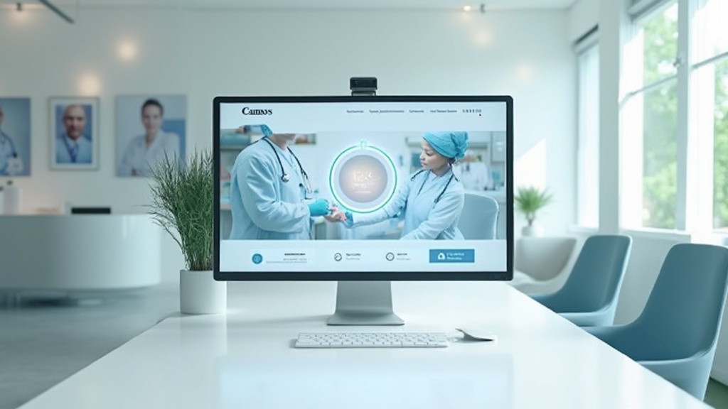SEO for Doctors Checklist: Essential Steps to Optimize Your Medical Practice Online
